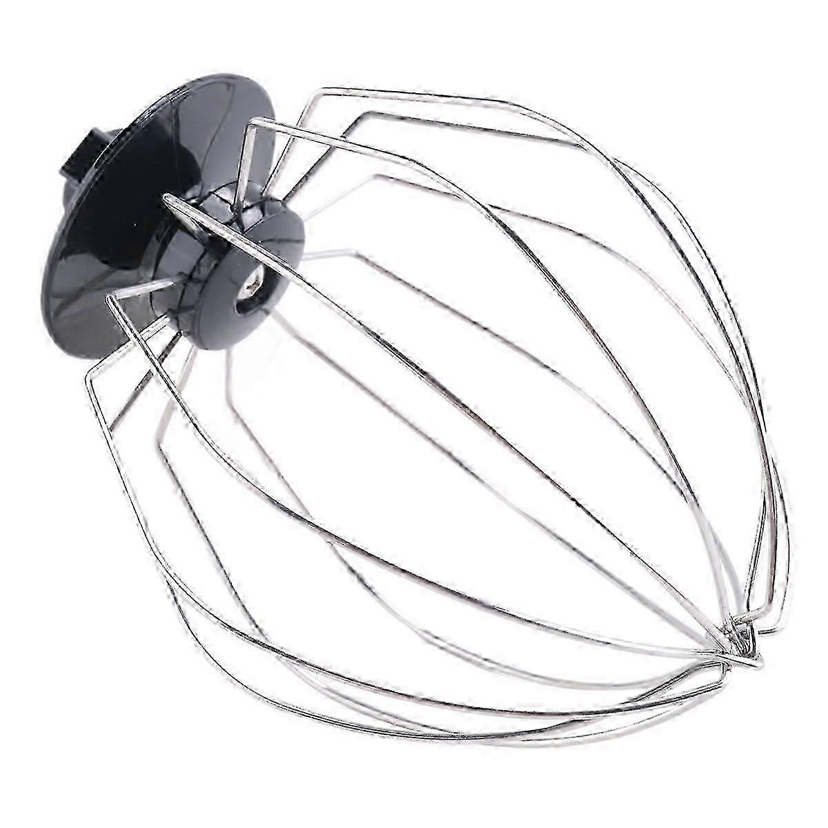 Stainless Steel Balloon Wire Whip Mixer Attachment compatible with EPRO ...