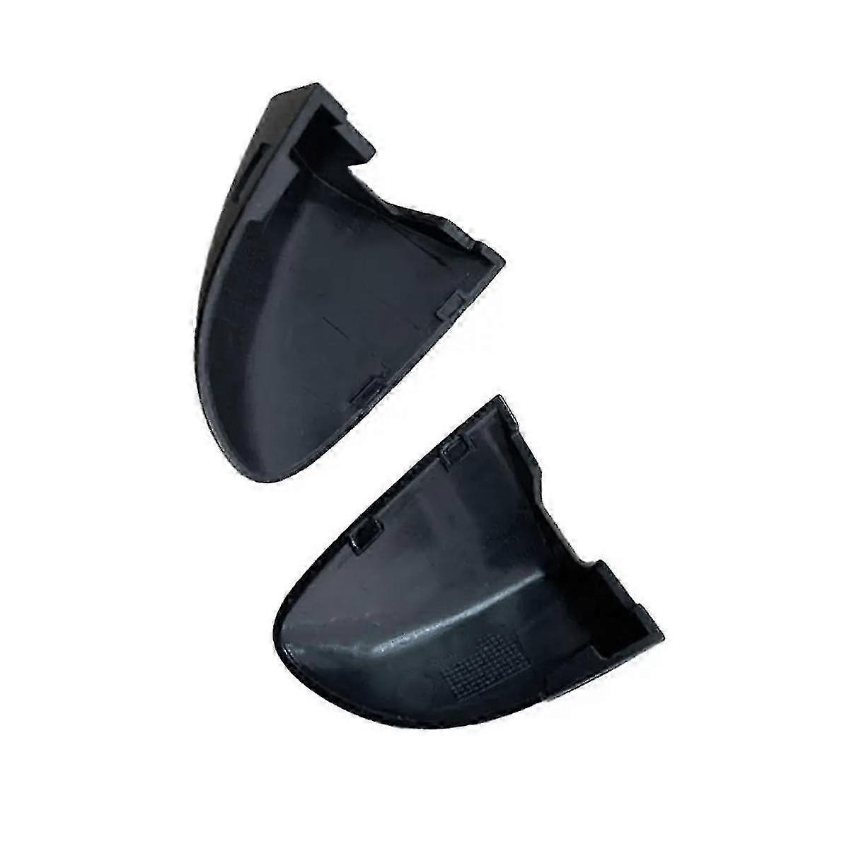 Left Right Front Driver Door Lock Handle Cover For B6 2006-2011 Cc 2009 ...