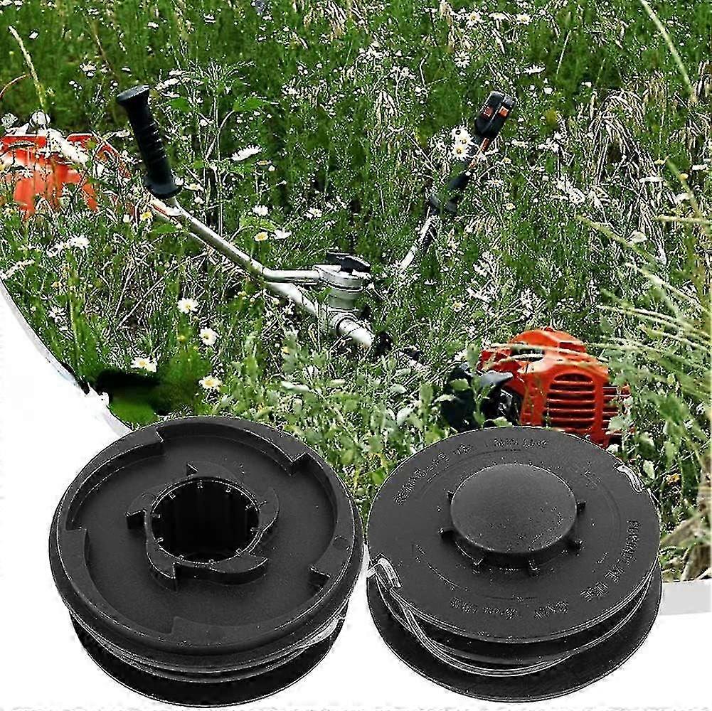 2Pcs Trimmer Line Spool for Einhell GC-ET 4530 Trimmer Replacement | Fruugo UK