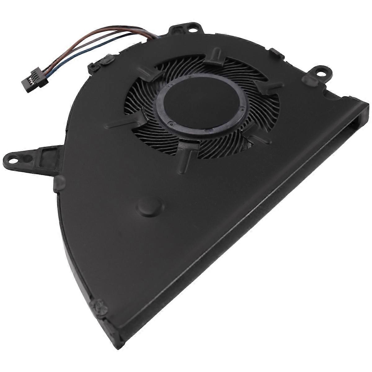 Laptop CPU Cooling Fan for HP Pavilion 15-CW 15-CS CS0053 Laptop ...