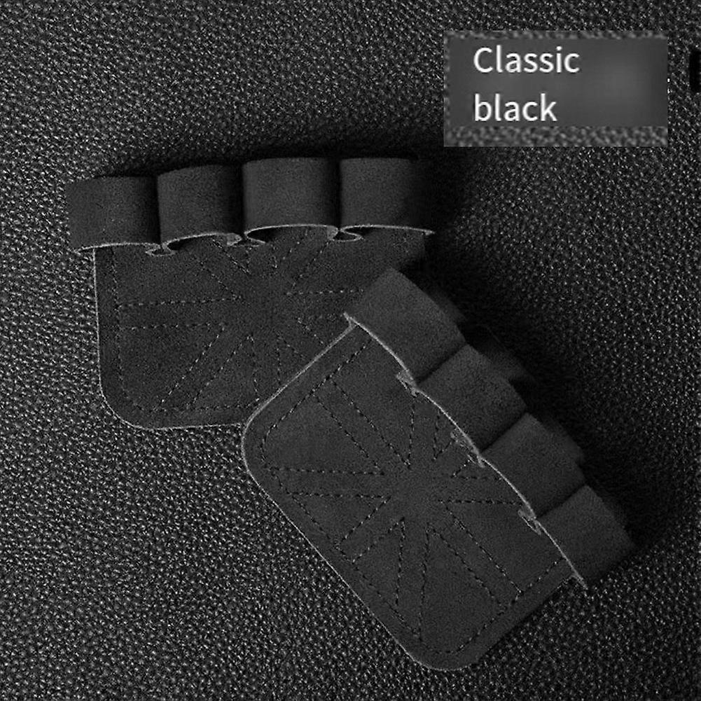 Four-Finger Palm Guard Fitness Hand Guard Wear- Gloves,A | Fruugo UK