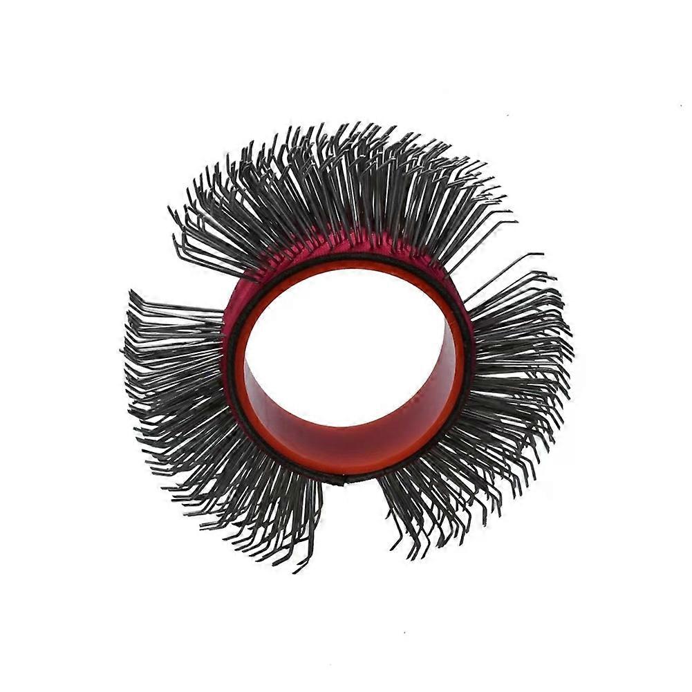 Pneumatic Steel Wire Brush Rust Remover Kit Grinder for Metal Rust ...