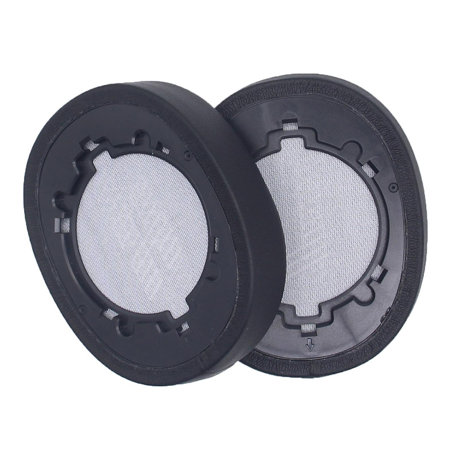 For Jbl Live 500bt Headphone Soft Foam Earpads Sponge Cushion Earbuds ...