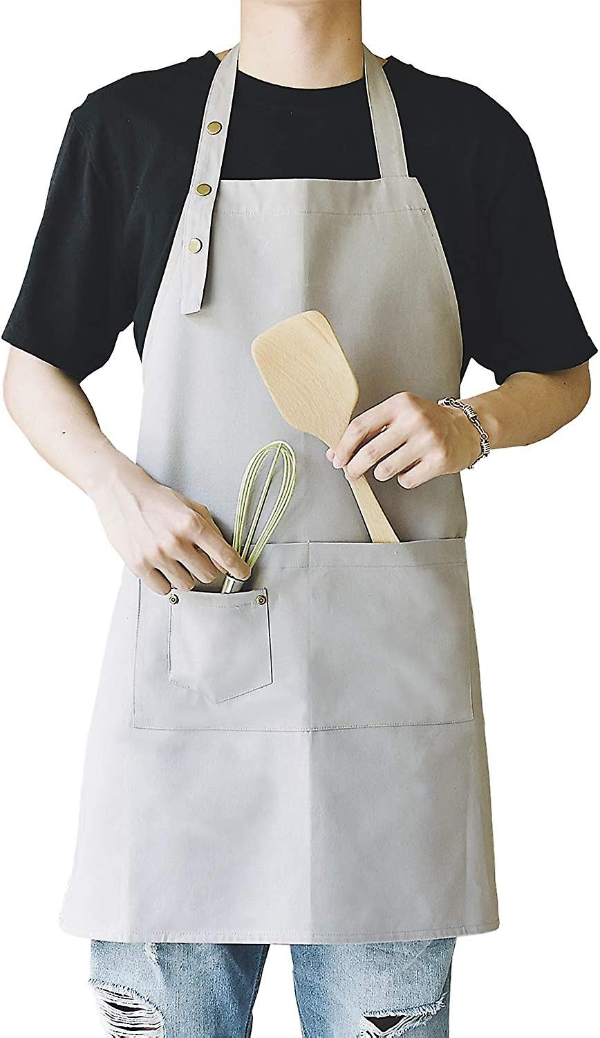 Shuaige Art Aprons For Painting Pottery Ceramics, Mens Women Kitchen ...