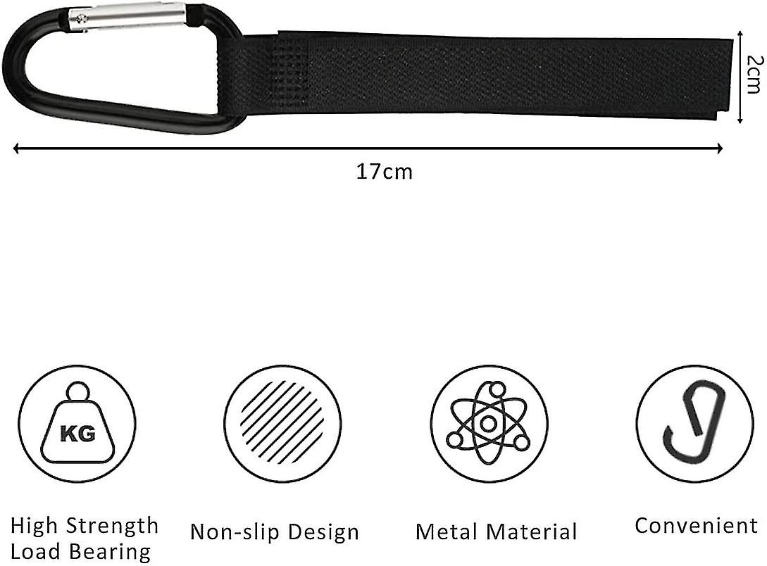 Stroller Hooks, Stroller Clip, Stroller Accessory, Stroller Bag Hooks ...