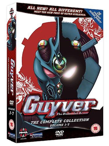 Guyver 7