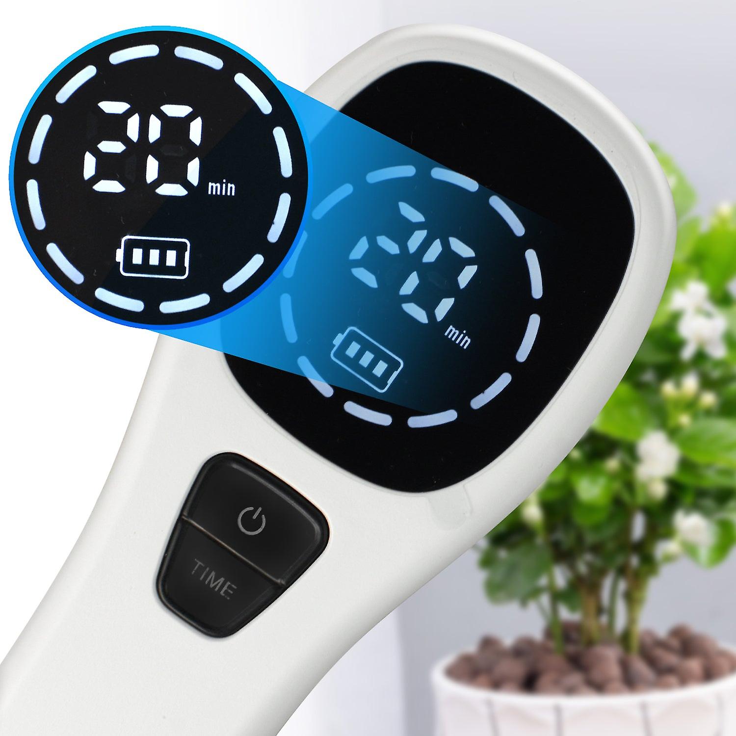 Laser Therapy Device Pain Relief Handheld Medical Devices Sport ...