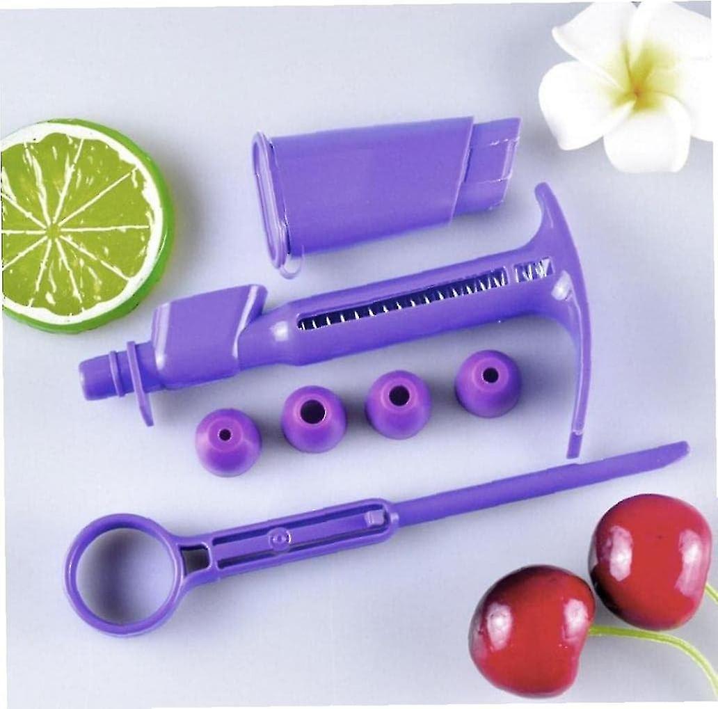 Diy Plastic Pearl Spreader Tool Sugar Craft Cake Tool For Cake ...