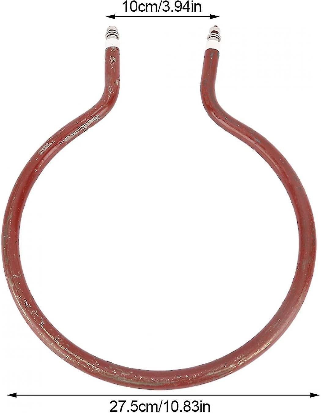 Incubator Heating Element, Round Incubator Heating Element, Egg ...