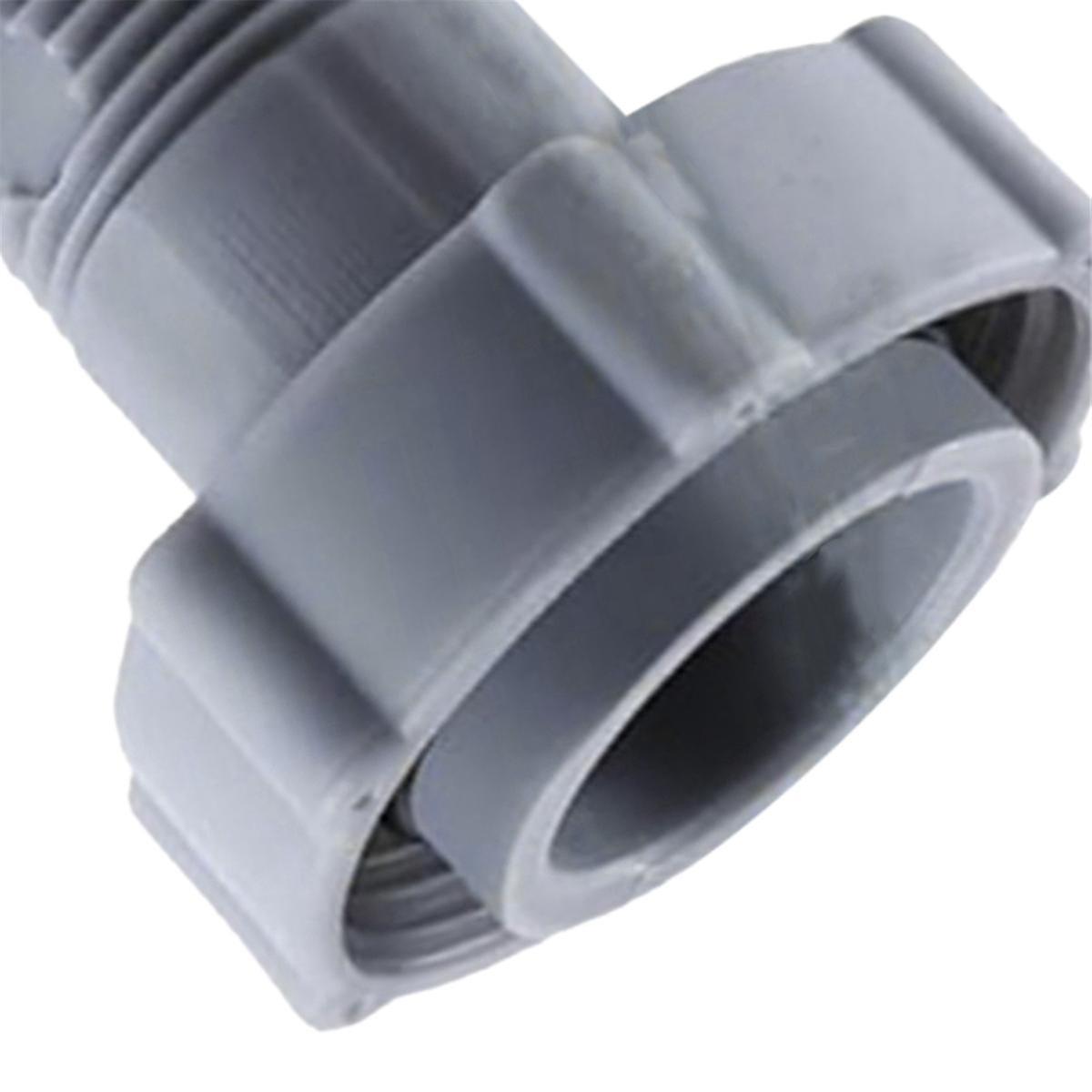 Pool Drain Fitting Connects Fits for Pool Drain Hose Connector P6D1420 ...