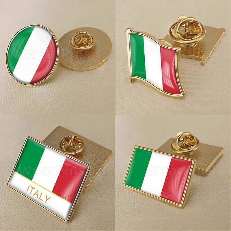 Coat Of Arms Of Italy Italian Italy Italy Flag National Emblem National ...