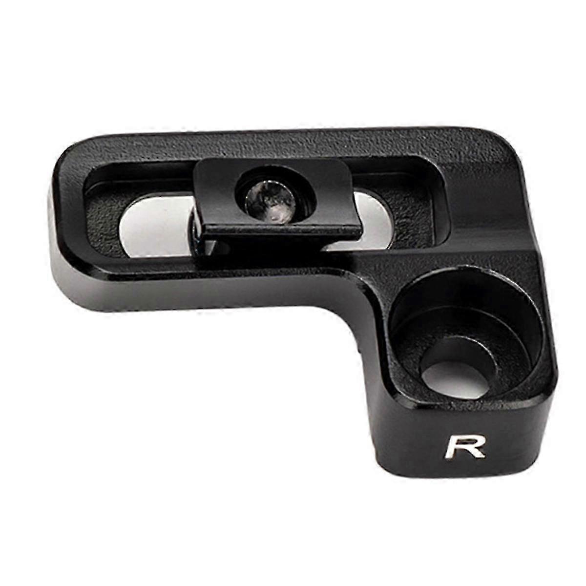 Bicycle Integrated Shifter Adapter for Shifter Mounting to I-Spec EV ...