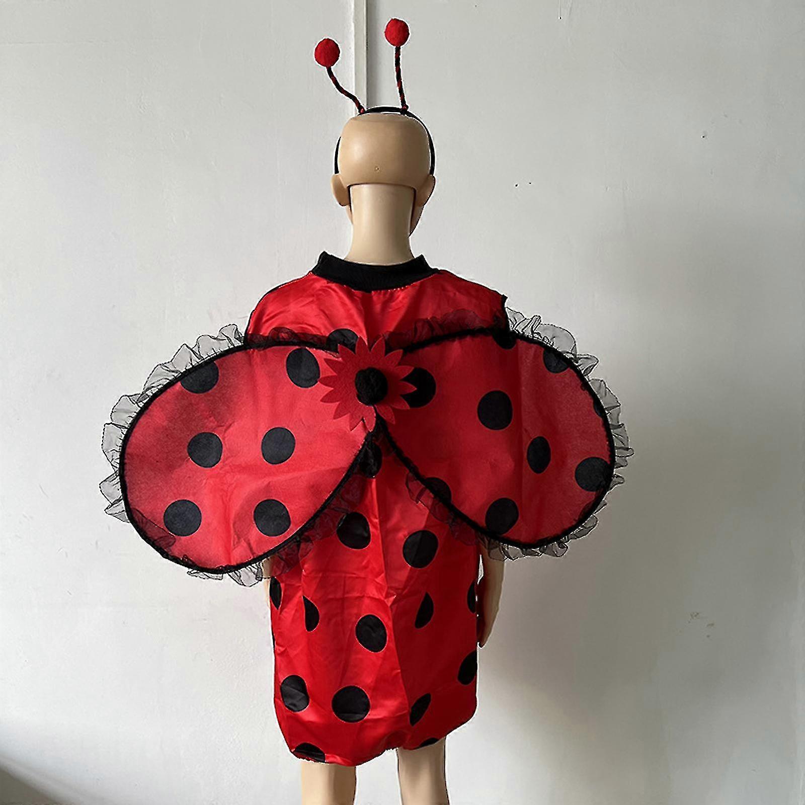 Ladies Darling Bumble Bee Costume Adults Bug Fancy Dress Outfit Insect ...