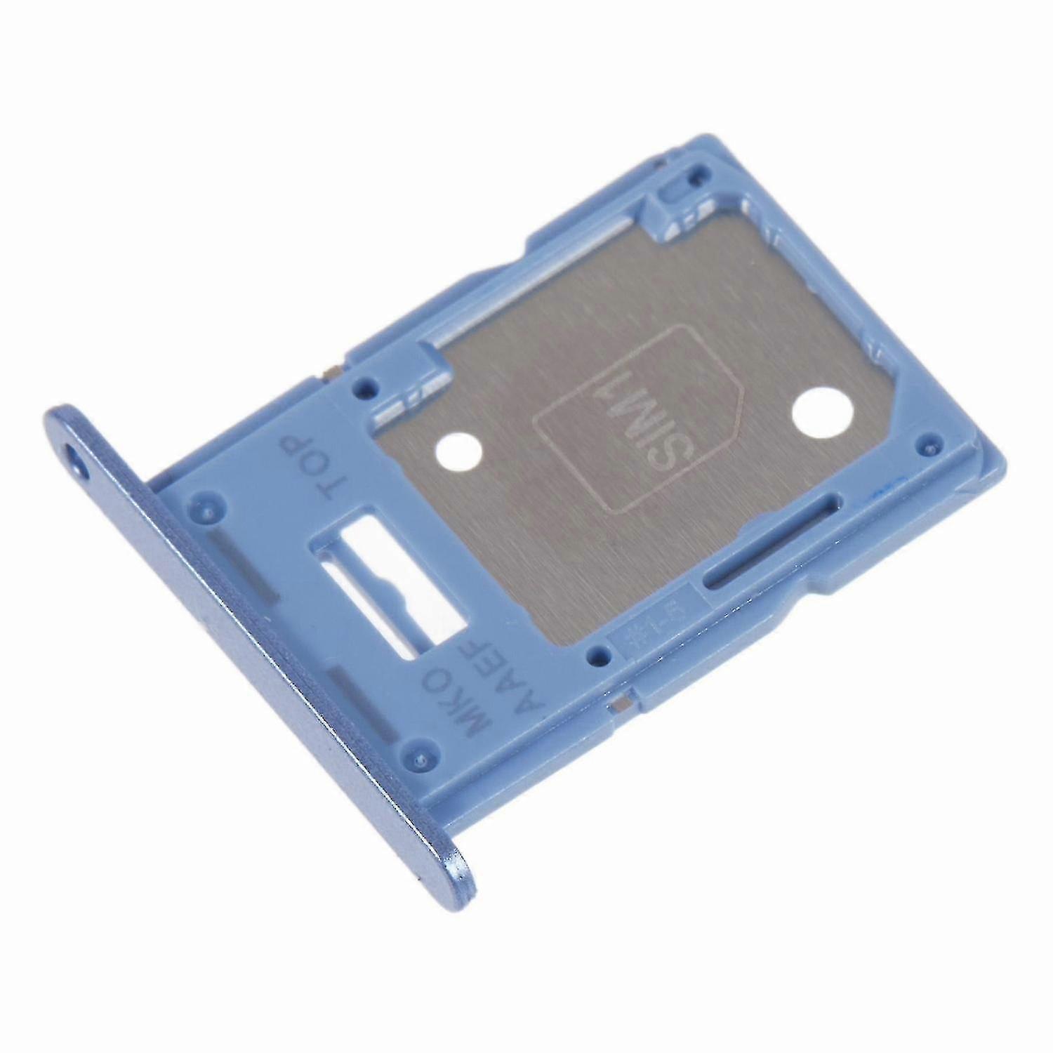 For A15 4g A155 Oem Dual Sim Tray Slot Holder Replacement (without Logo ...