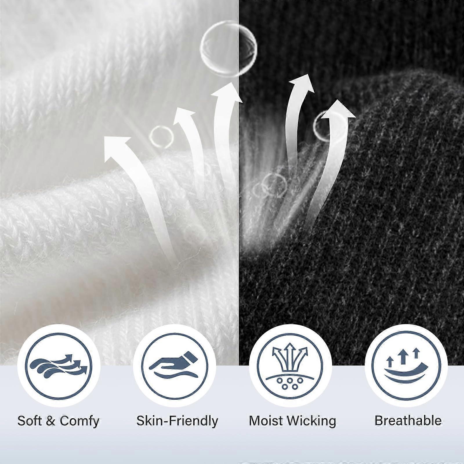 2 Pack Funny Magnetic Socks Holding Hands Socks for Women Men Novelty ...