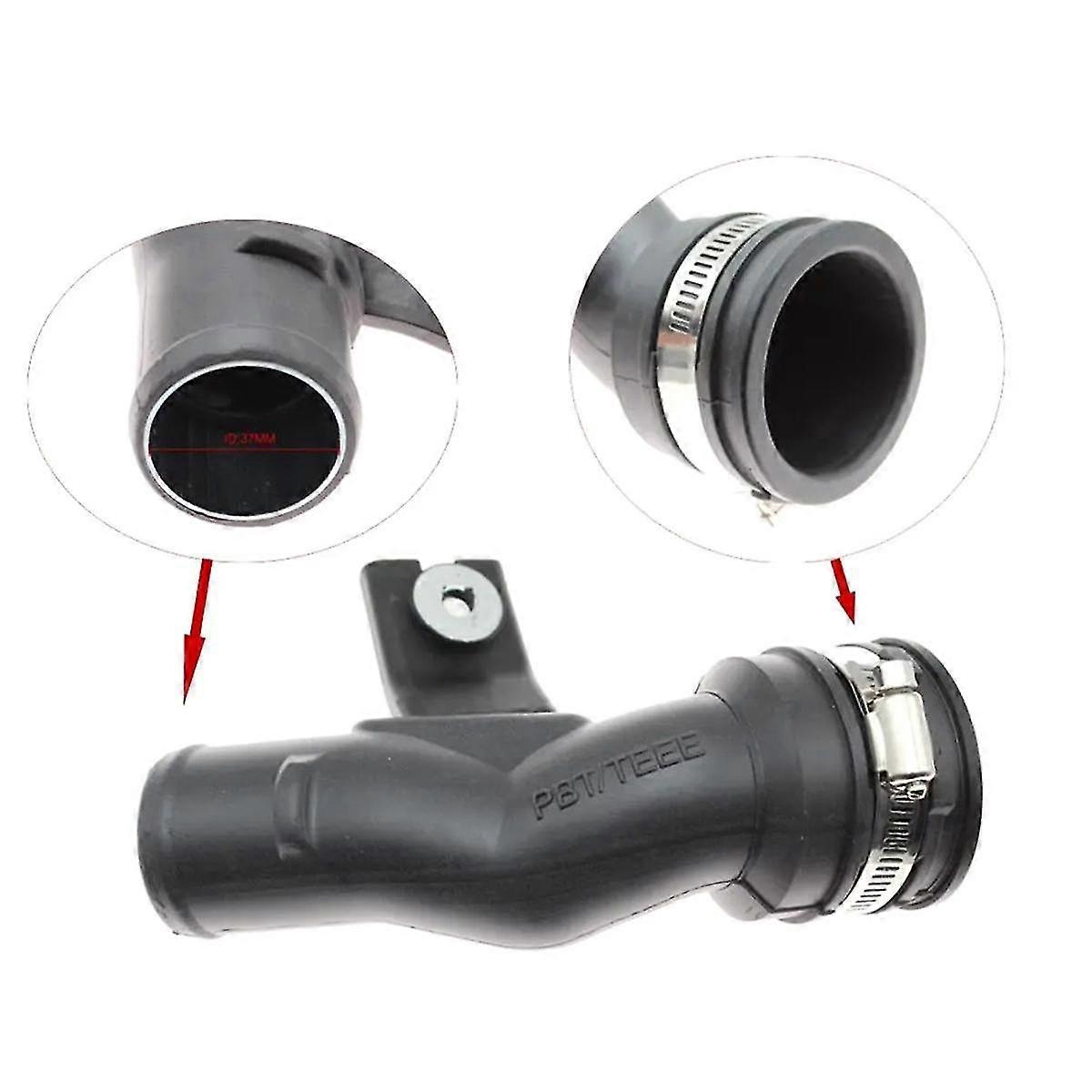 Engine Radiator Tube AIR Turbo Tube Charge Air Hose 14460JG70A 14460 ...