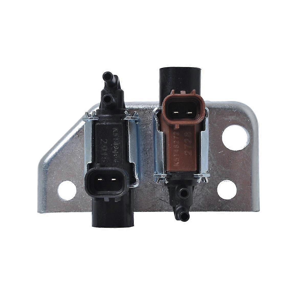 Turbo Throttle Valve Vgt Solenoid Valve For L200 Sport Mr577099 | Fruugo UK