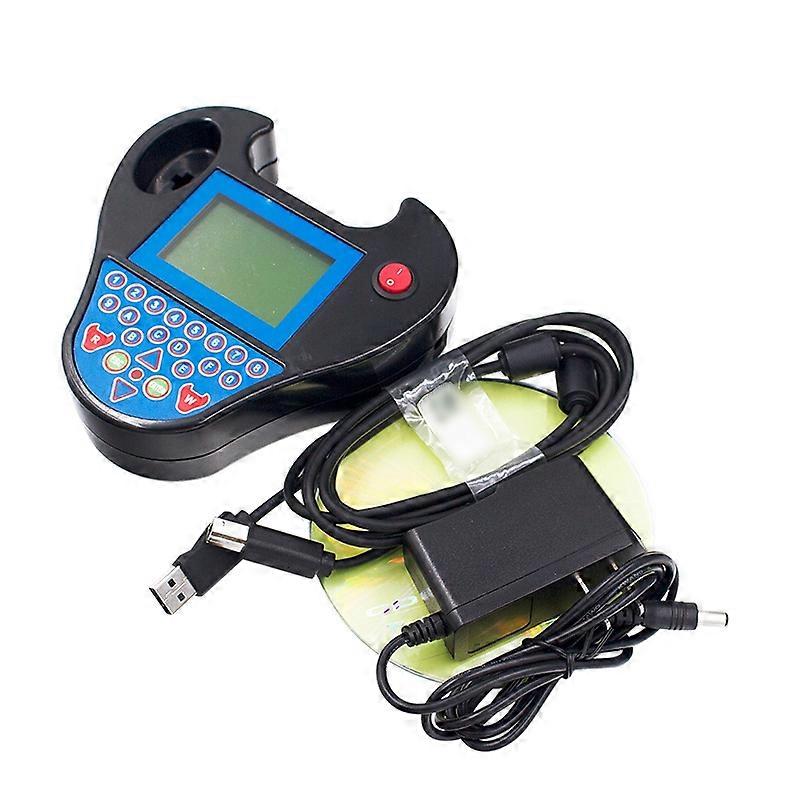 V508 Super Mini Zedbull Smart Zed-Bull Key Transponder Program ZED BULL ...