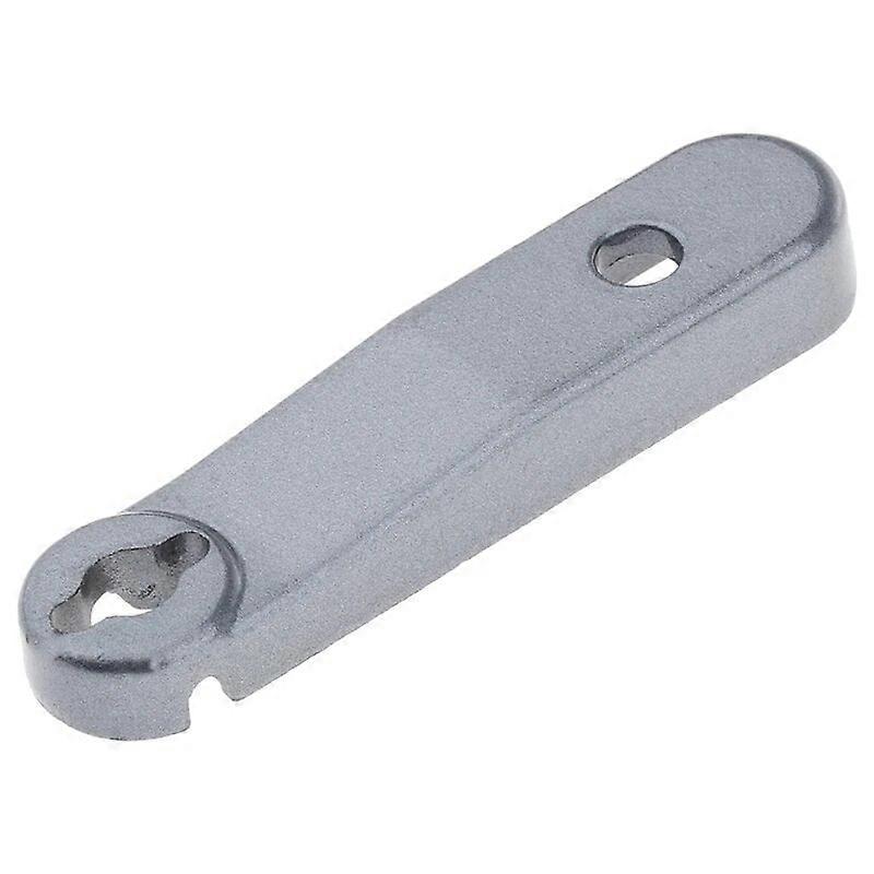 689-48501-21-4D Remote Control Attachment Kit For Yamaha Parsun 25HP ...