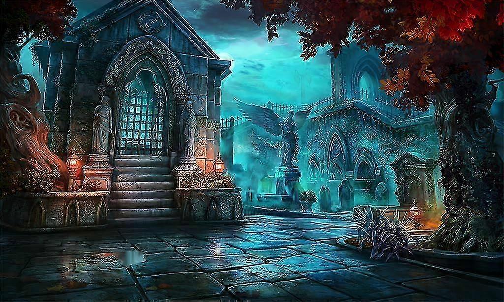 Adam Wolfe PS5 Game | Fruugo UK