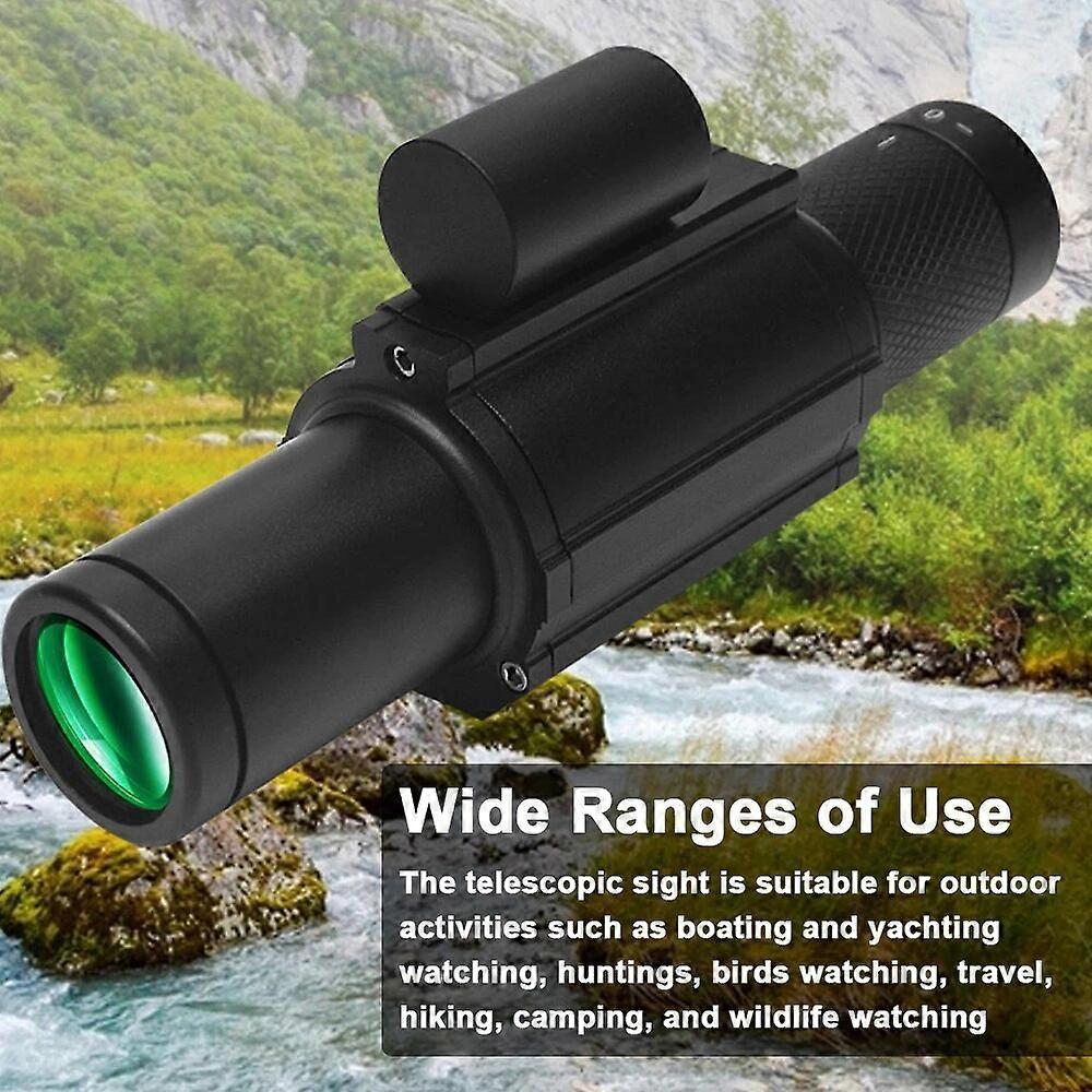 Monocular Night-Visions Sight Device Day Night Use Telescopes Photo ...