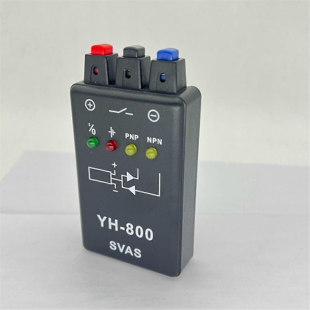 New -800 Photoelectric Switch Tester Proximity Switch Magnetic Switch ...