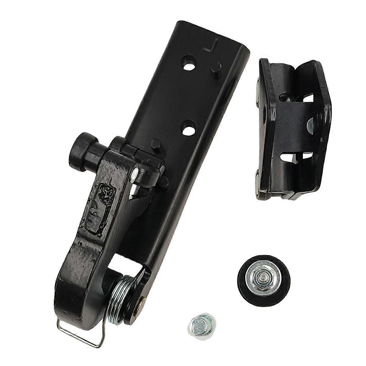 RHD Left Sliding Door Hinge Roller Kits 777648642R for Nv400 Opel ...