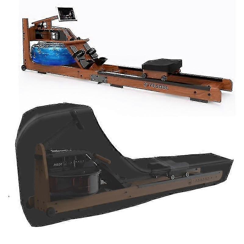 210d Waterproof Rowing Machine Covers | Fruugo UK