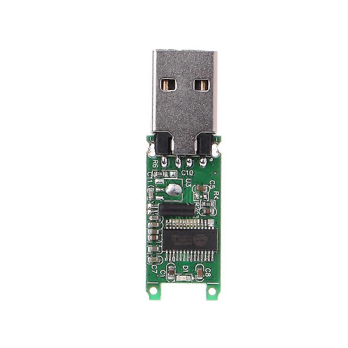1pcs Usb 2.0 Emmc Emcp Adapter 162 186 Pcb Main Board Module Without ...