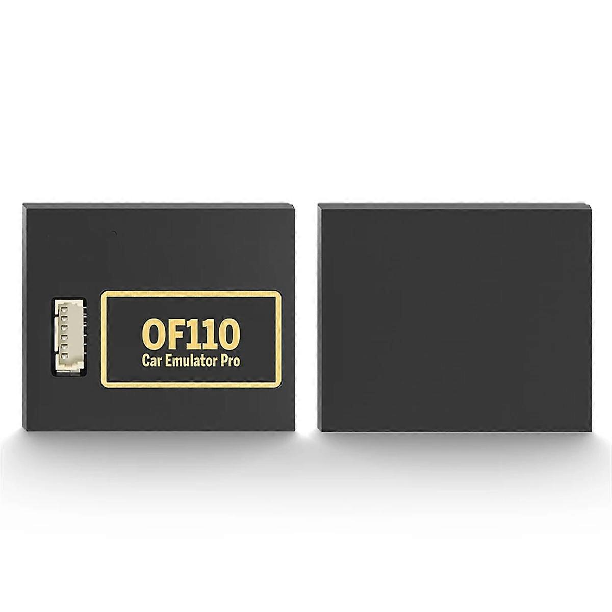 Universal OF110 Car Emulator for K-Line / Canbus Immo Programs Place ...