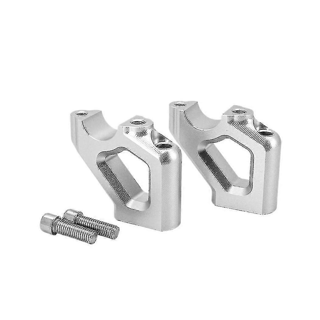 Motorcycle Handlebar Riser Clamp Extend Handlebar For 800 Xc 900 Gt Pro ...