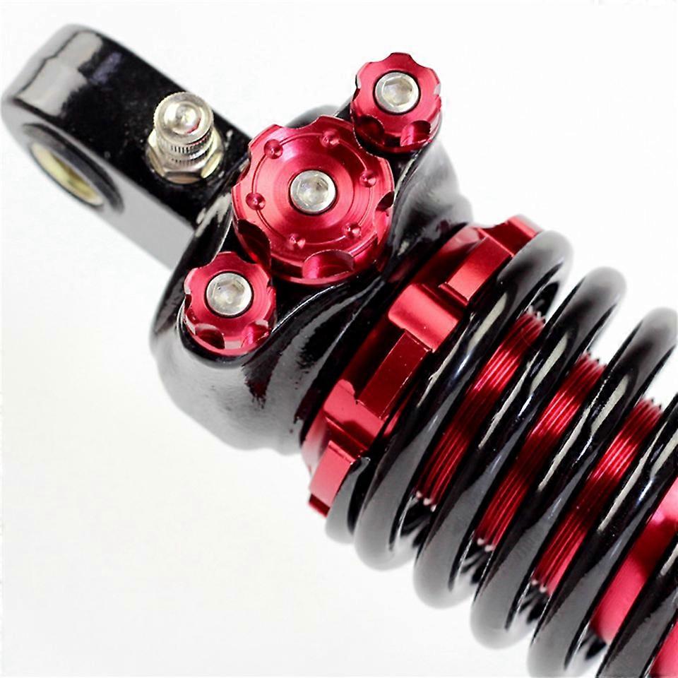 Rear Shock Absorber Motorcycle 270 290 310 320mm Air Hydraulic Oil Fork ...