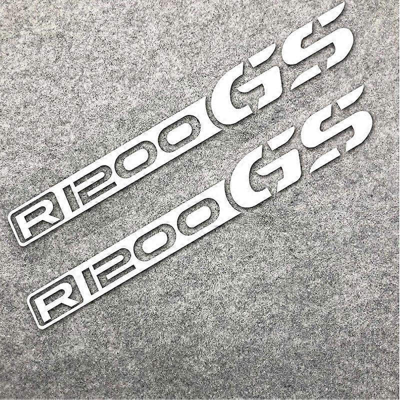 For BMW R1200GS R1200 R 1200 GS Motorcycle Helmet Tank Pad Sticker Body ...