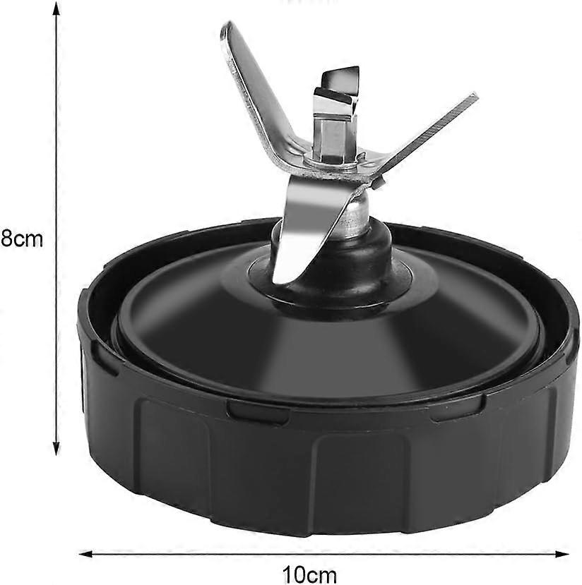 2025 New 1000W 1500W Blender Juicer Extractor Replacement Bottom Blade ...