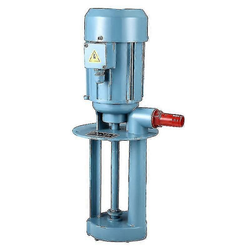 Machine tool cooling oil pump 40w lathe grinder water pump AB-12/db-12 ...