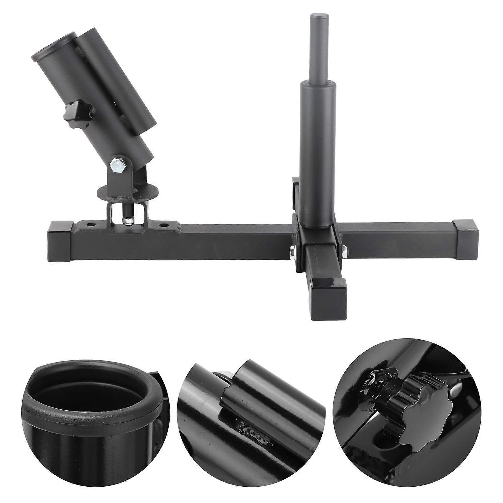 Multifunctional T Bar Row Platform Landmine Attachments for 25mm/50mm ...