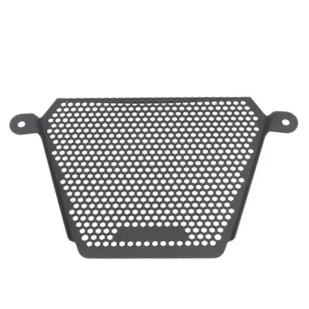 Motorcycle Radiator Guard Grille Cover Protector Protective Grill for ...