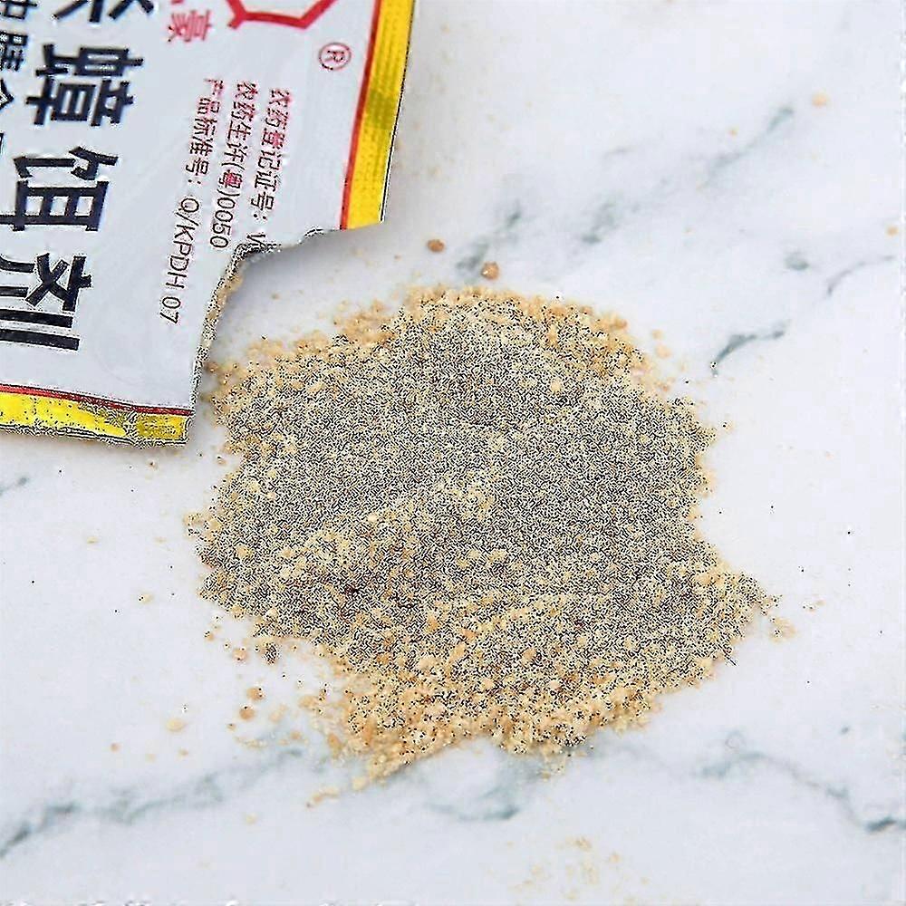50pcs Cockroach Killing Bait Powder Eco-friendly Effective Medicine ...