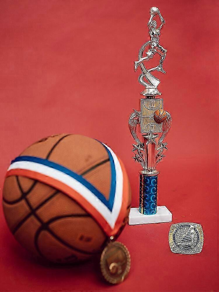 Golden State Warriors NBA Champion Ring - Curry #30, Handcrafted ...