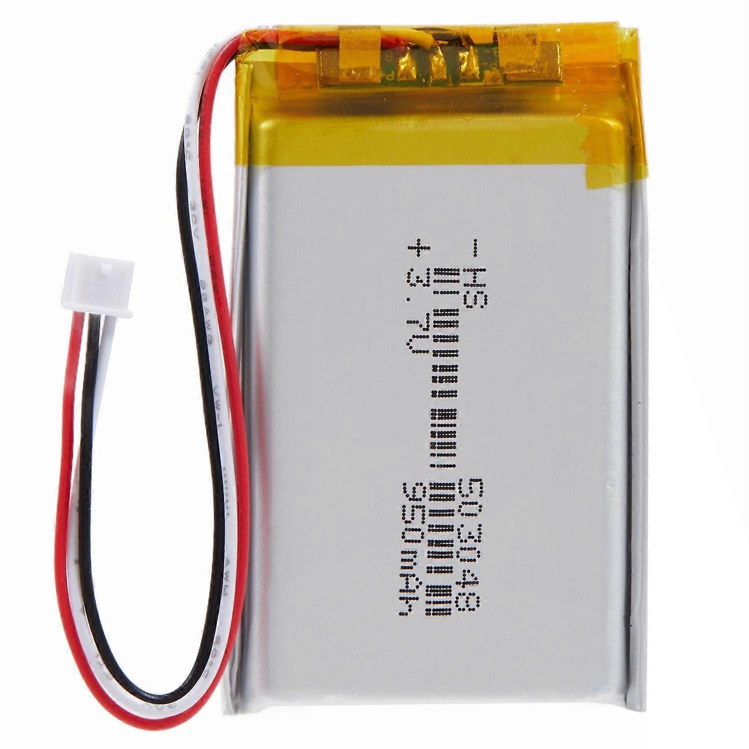For iPod (3rd Generation) 4.35V 1250mAh Li-Ion Polymer Battery Assembly ...