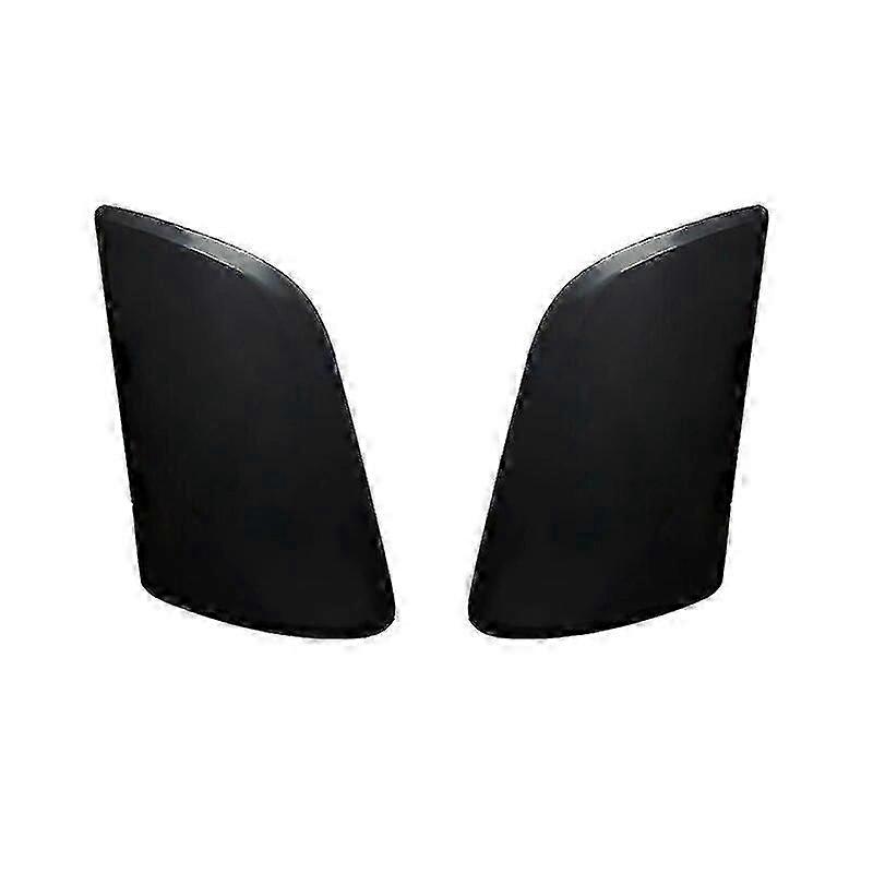 1pair Lh+ Rh For Volvo Truck Fh4 Iv Euro 6 Front Air Corner Angle ...
