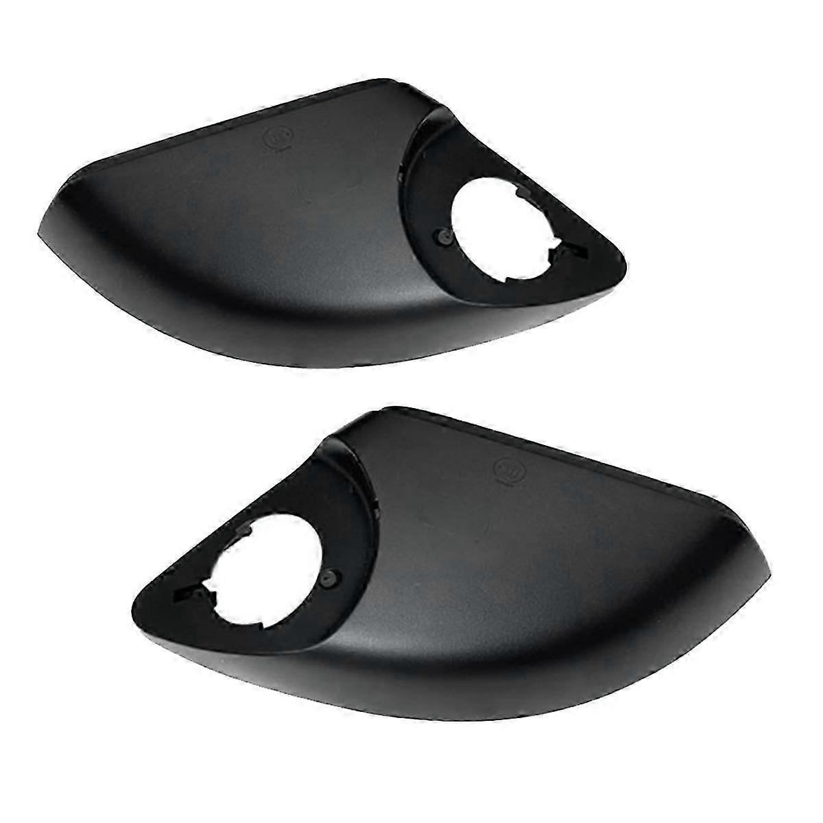 Car Side Wing Mirror Bottom Lower Cover Rearview Mirror Base Cover for ...