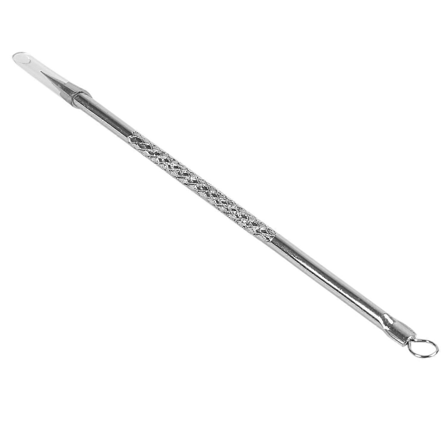 Blackhead remover cleaner tool acne blemish needle pimple spot ...