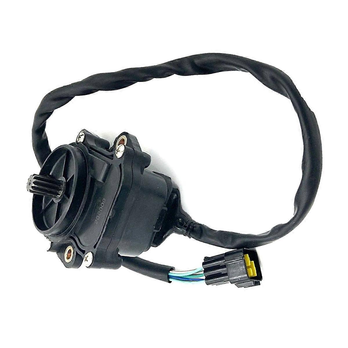 New Front Axle Motor Assy Differential for ATV CFMOTO 400 500 CF400 CF500 Q830-314000 | Fruugo UK