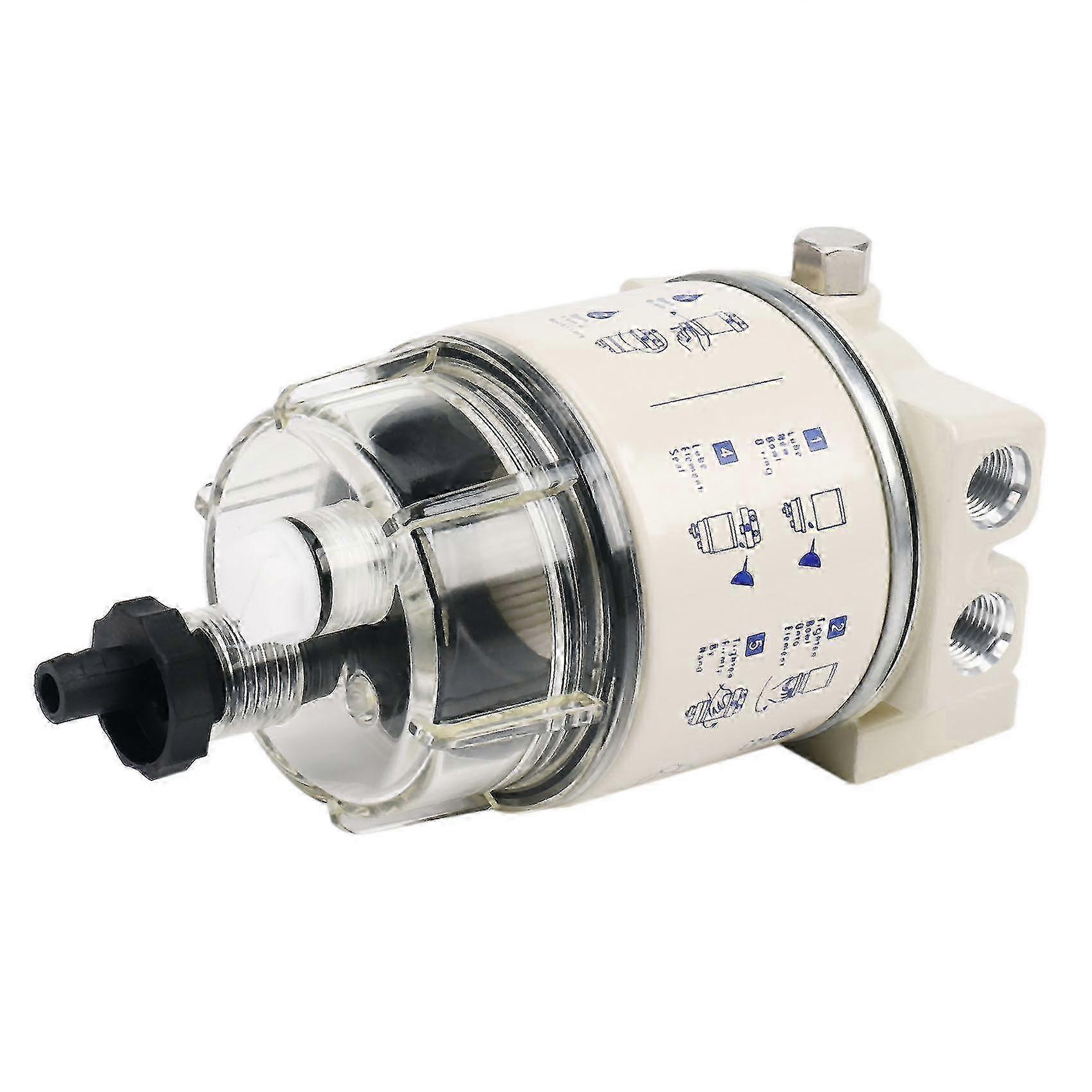 Racor R12T Type Marine Fuel Filter Water Separator for Engine ...