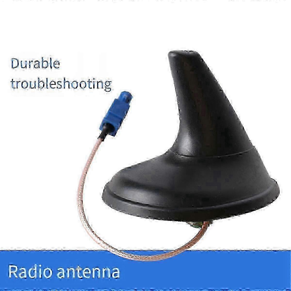 Replacement Antenna for Saab 9-3 (2003-2012) and 9-5 (1998-2009) Models ...