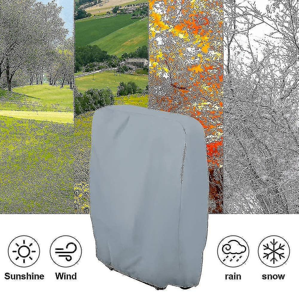 Protective Cover For Folding Chair Deck Chair Sun Lounger Deck Chair ...