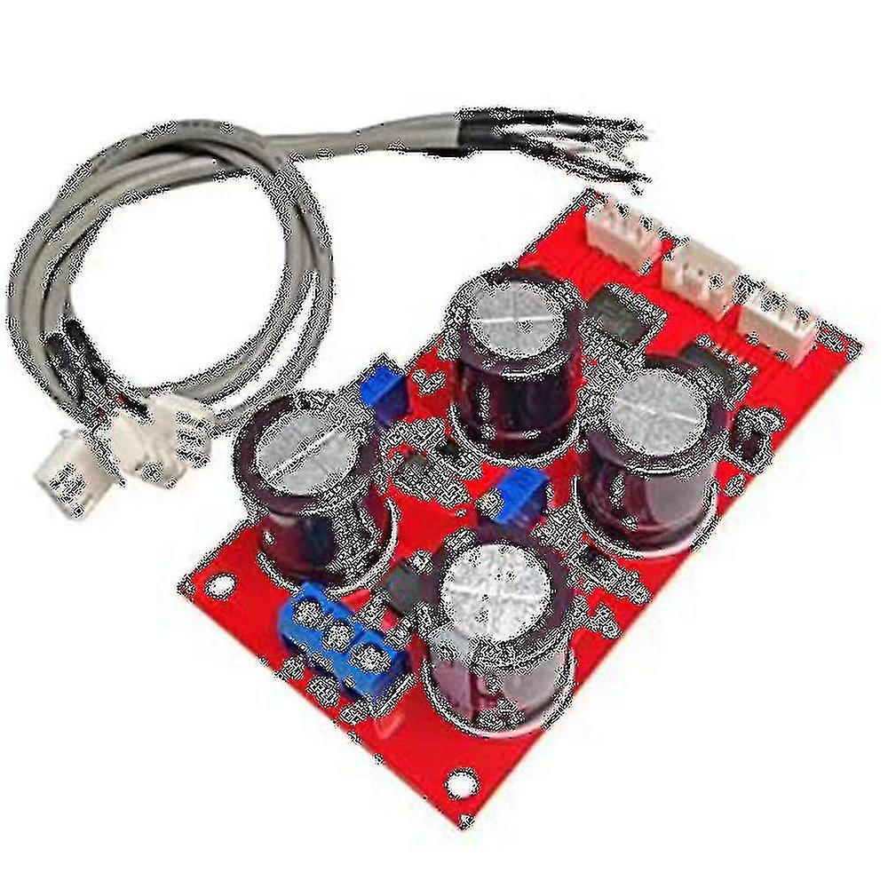 Drv134 Audio Balanced Drive Unbalanced To Balanced Board Differential ...