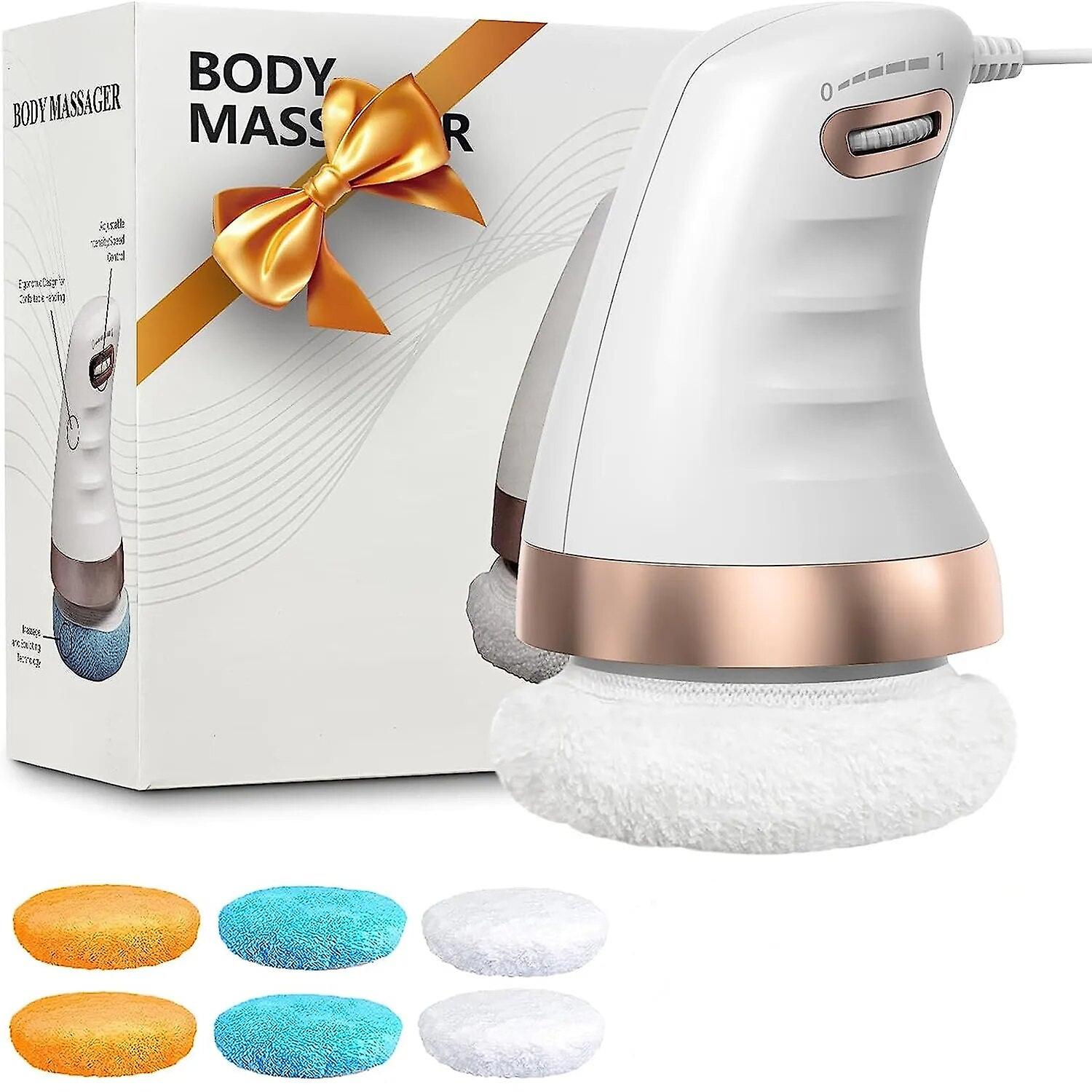 Body Shaping Machine Cellulitis Massager Fat Throwing Machine Body ...