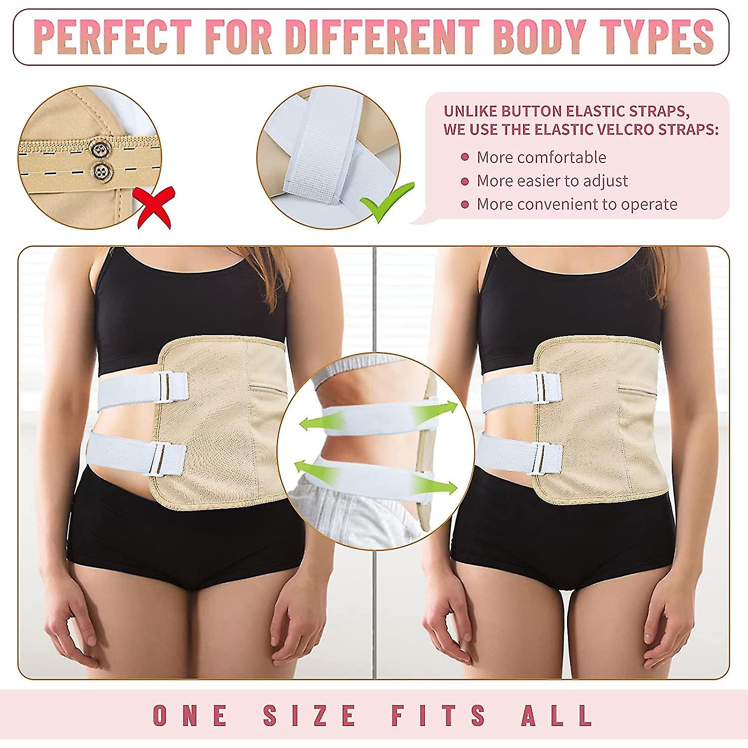 Castor Oil Pack Kit For Waist And Neck, Organic Castor Oil Pack Wrap ...